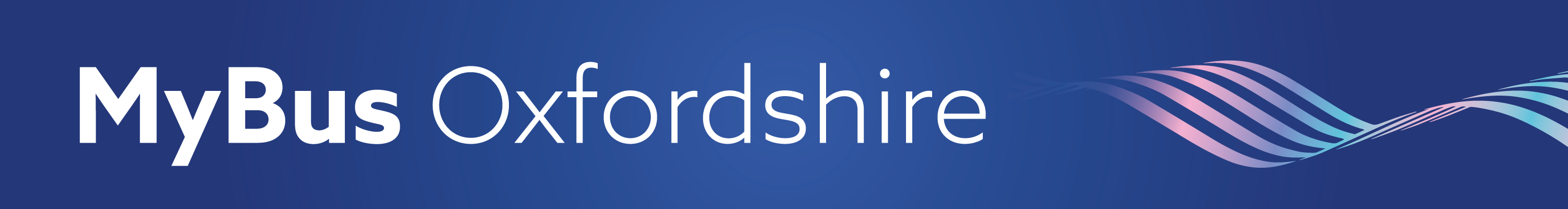 MyBus Oxfordshire - Oxford Bus Company and Thames Travel